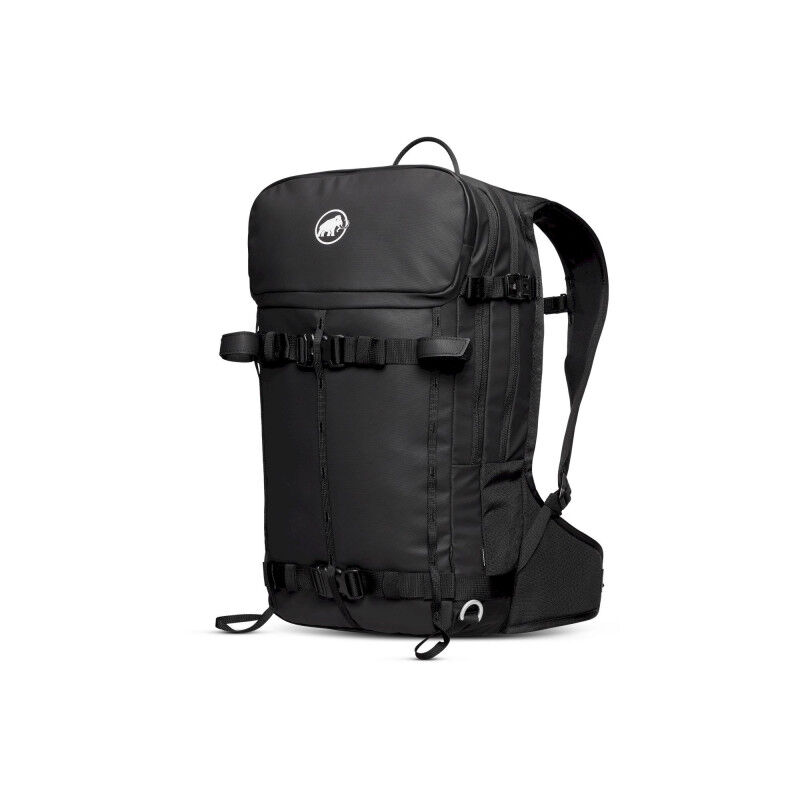 Mammut Nirvana 22 - Ski backpack | Hardloop