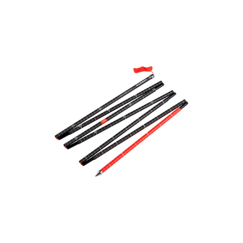Mammut Carbon Probe 240 Light - Avalanche probe | Hardloop