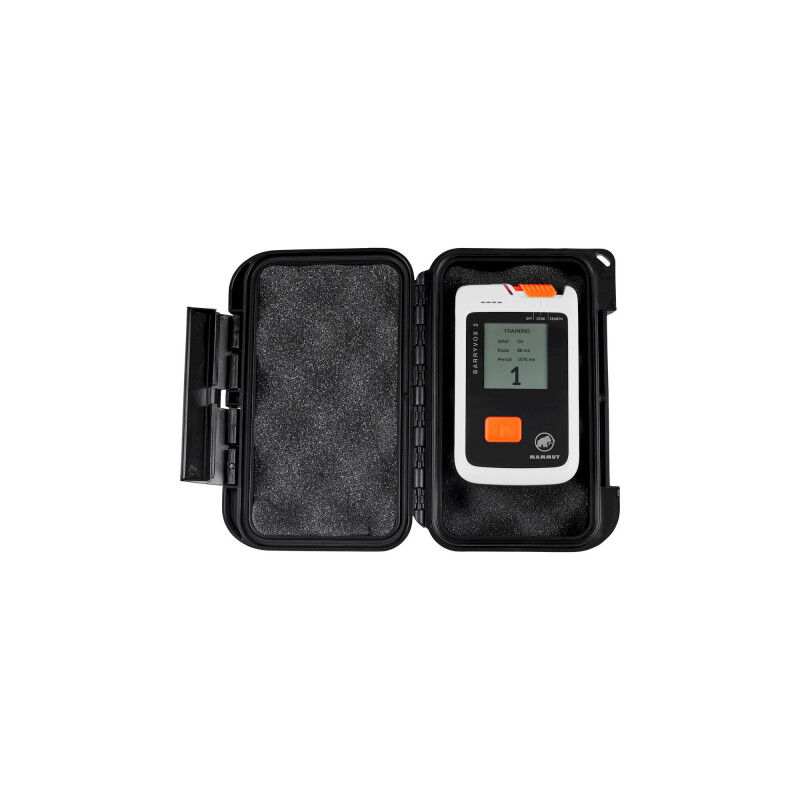 Mammut Protection Box | Hardloop