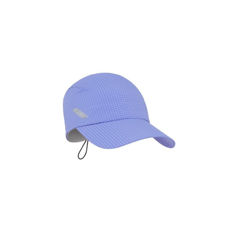 Soar Running Dart Cap - Cap | Hardloop