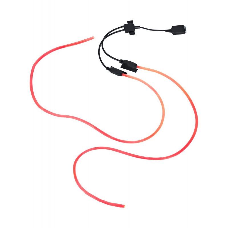 Vaude Light Me Up Kit | Hardloop