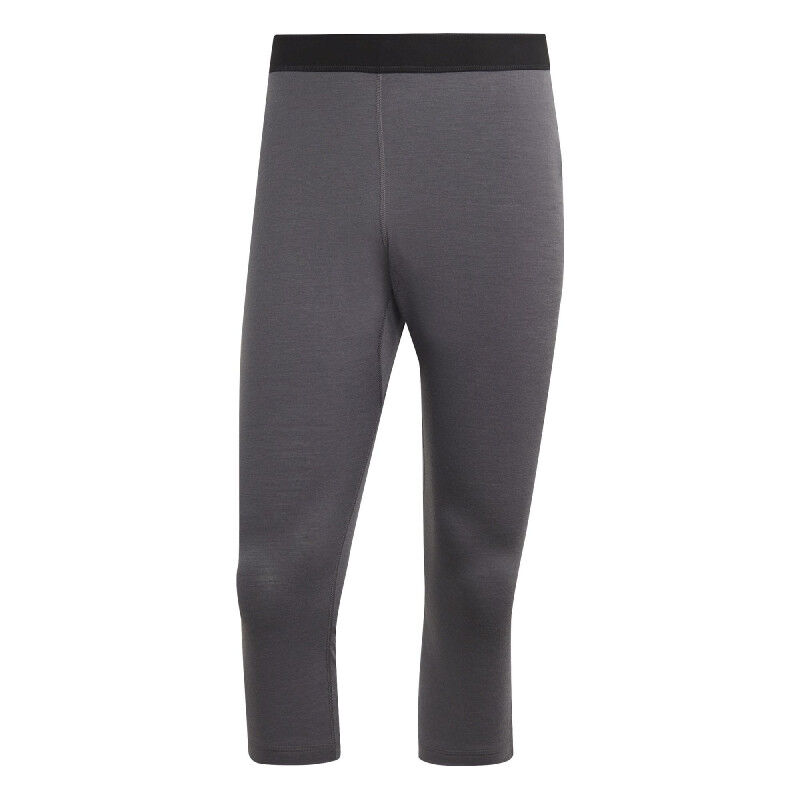 adidas Terrex Xperior Merino 200 Tigth - Merino wool Thermal Tight ...