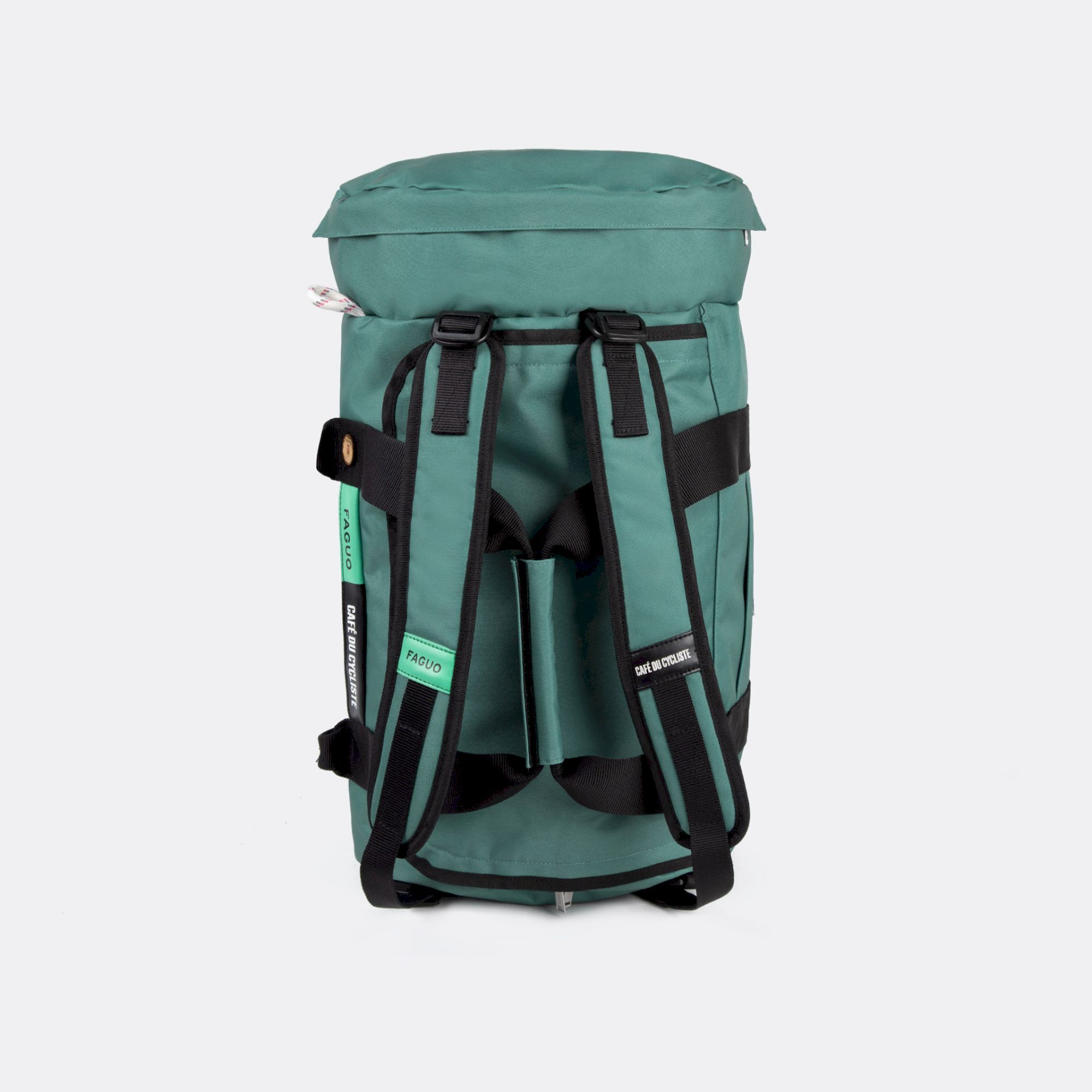 Big duffel bag store