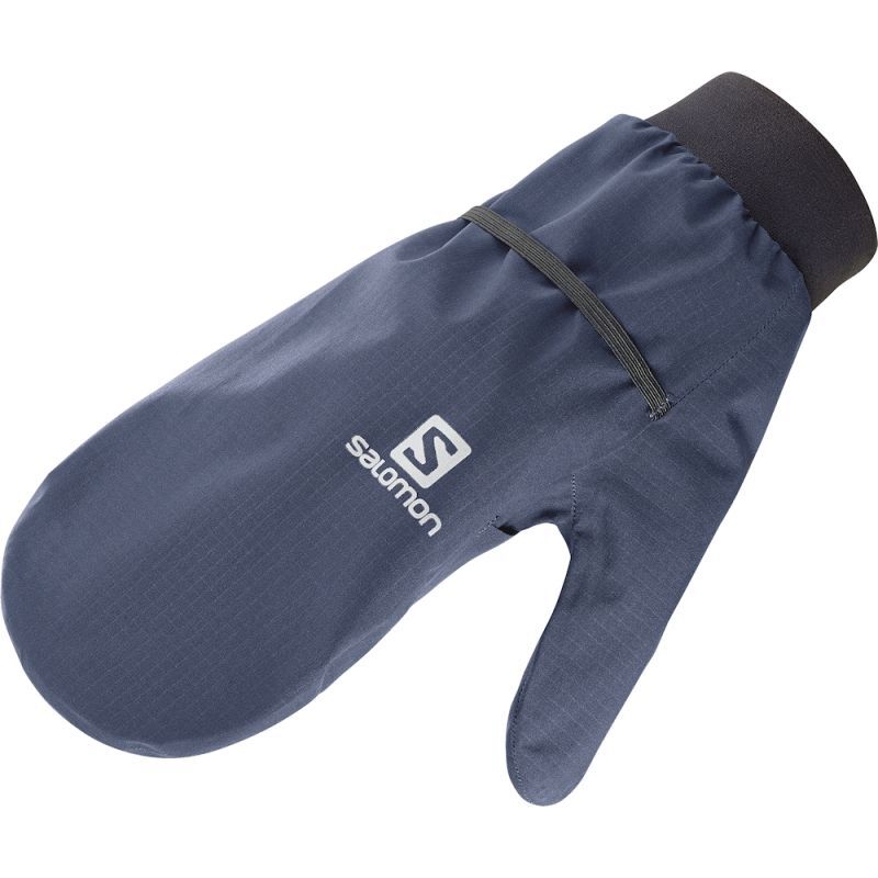 Salomon Bonatti WP Mitten U - Handskar