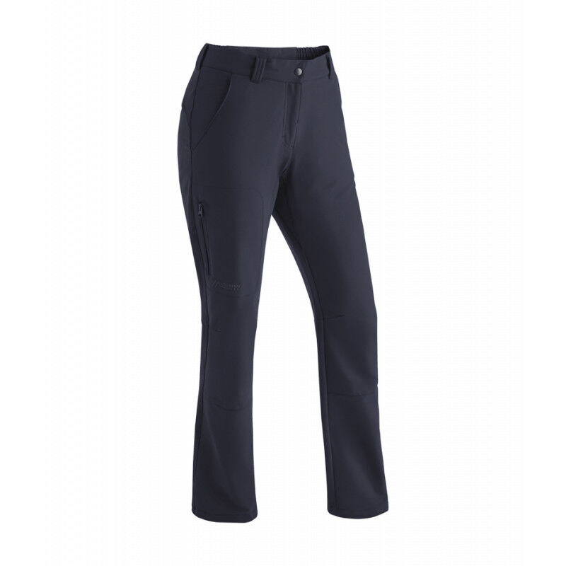 Maier Sports Helga - Pantalon softshell femme | Hardloop