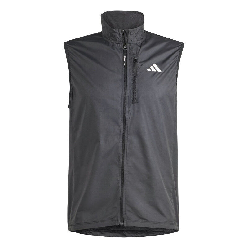 adidas Own the Run Base Vest - Vest - Men's | Hardloop