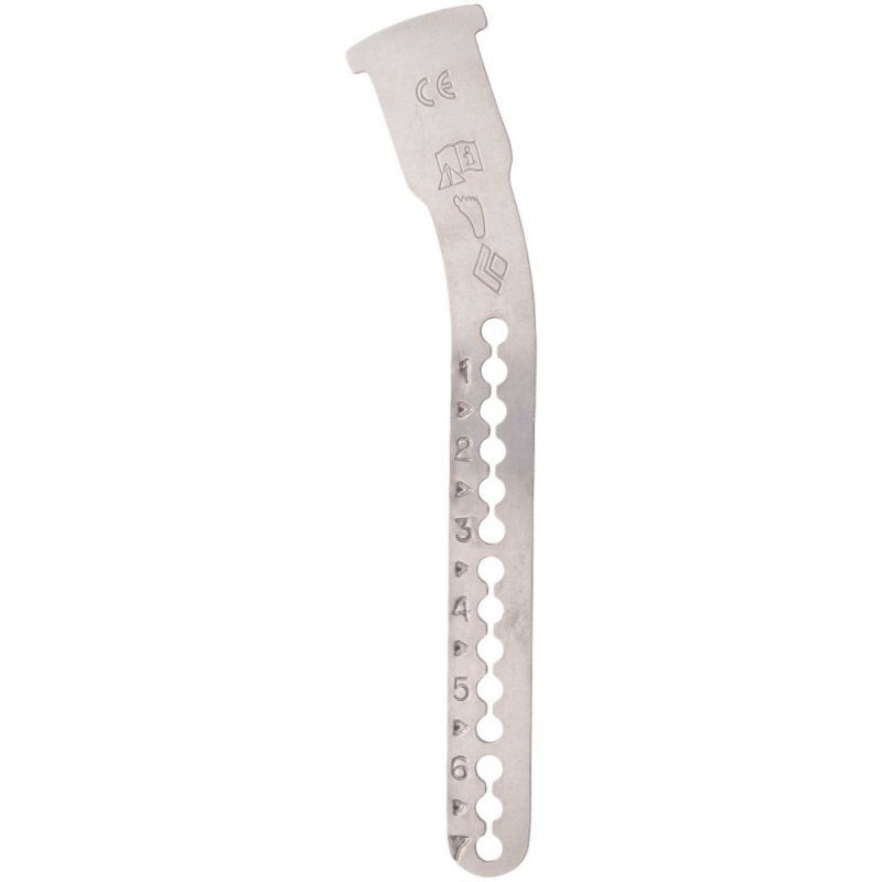 Black Diamond Asymmetrical Flex Center Bars | Hardloop Black Diamond Asymmetrical Flex Center Bars | Hardloop