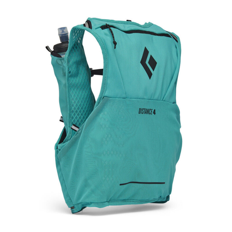 Black Diamond Distance 4 W - Hydration backpack | Hardloop