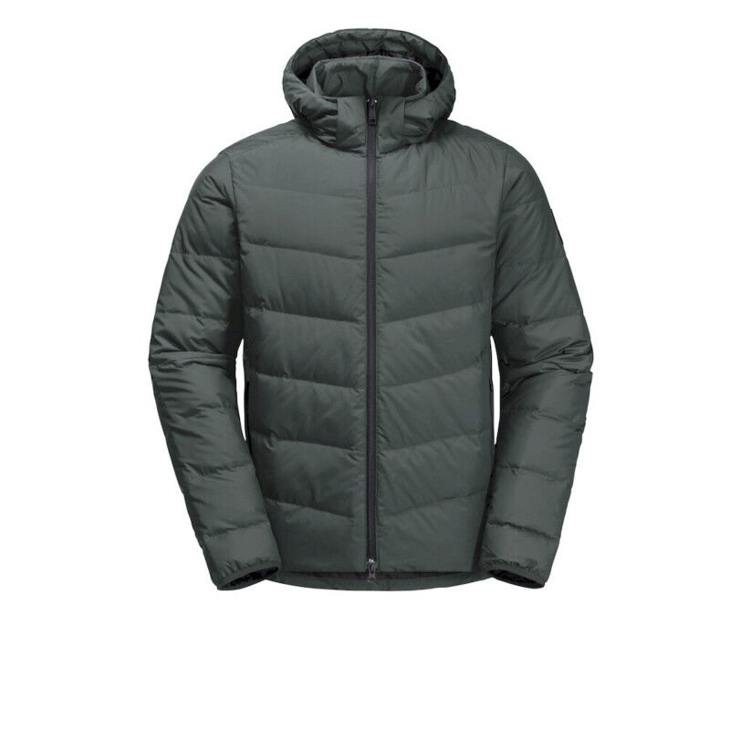 Jack Wolfskin Colonius Jacket - Down jacket - Men's | Hardloop
