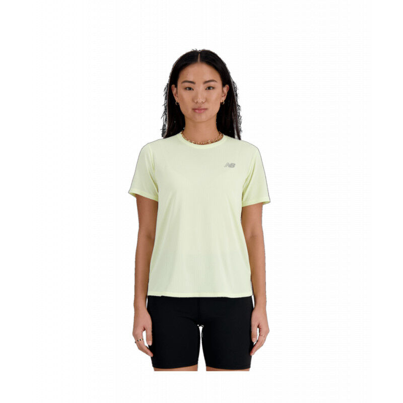 New Balance Athletics T-Shirt - Base layer - Women's | Hardloop
