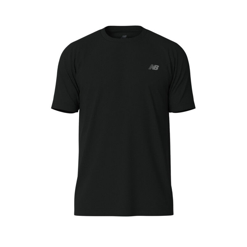 New Balance Sport Essentials Heathertech T-Shirt - Base layer - Men's ...
