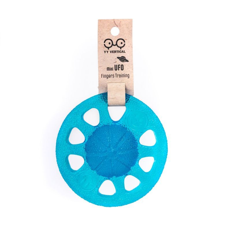 YY Vertical Mini UFO - Prises escalade | Hardloop