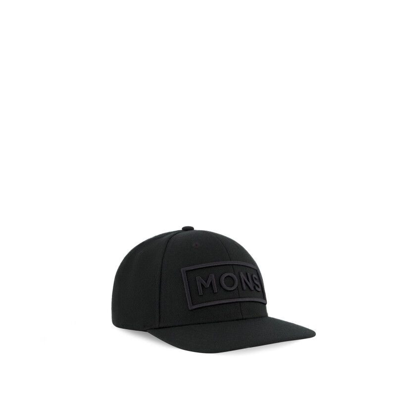 Mons Royale Wool Connor Cap - Cap | Hardloop