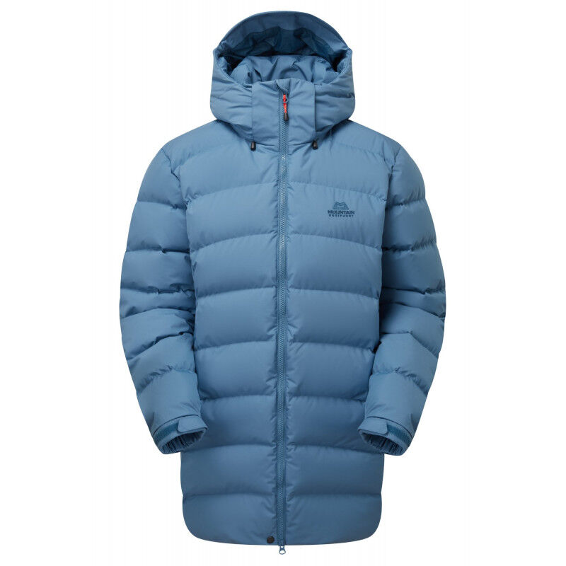 Mountain Equipment Lightline Eco Women's Parka - Dunjacka - Dam