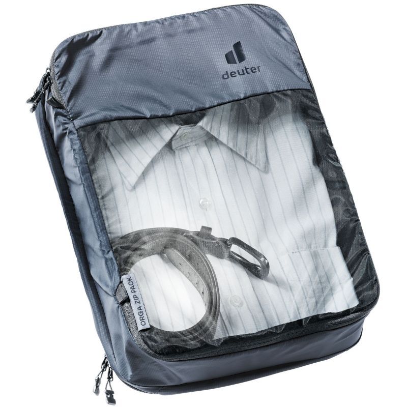 deuter Orga Zip Pack - Organizer Valigia | Hardloop