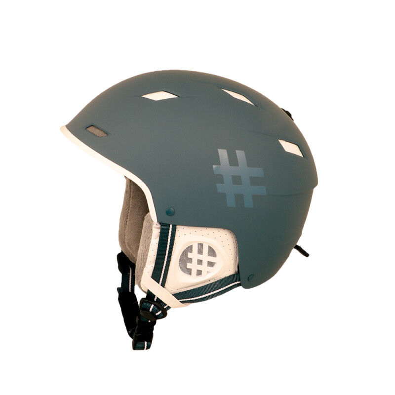 Diezz Jozz 2 - Skihelm | Hardloop