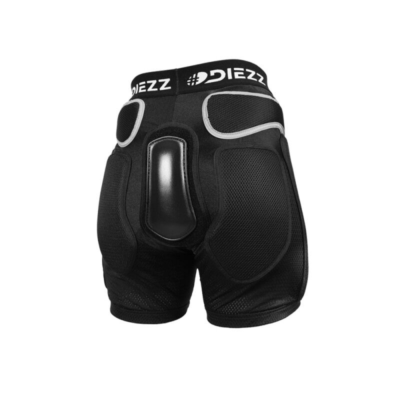Diezz Short de protection - Short protection ski | Hardloop