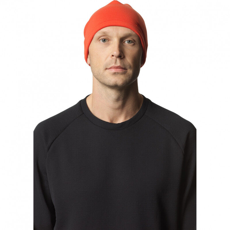 Houdini Sportswear Power Top Hat - Beanie | Hardloop