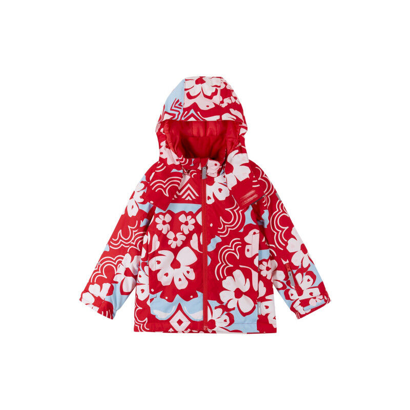Reima Palsi - Coat - Kid's | Hardloop