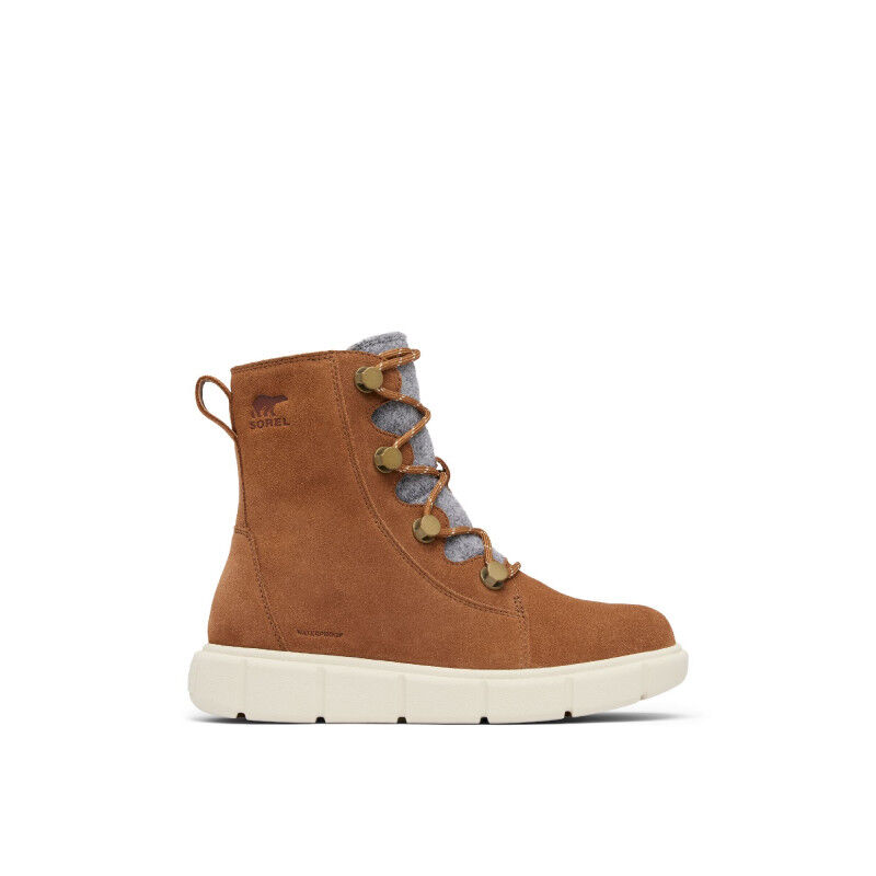 Sorel Explorer III Joan WP niegowce meskie Hardloop