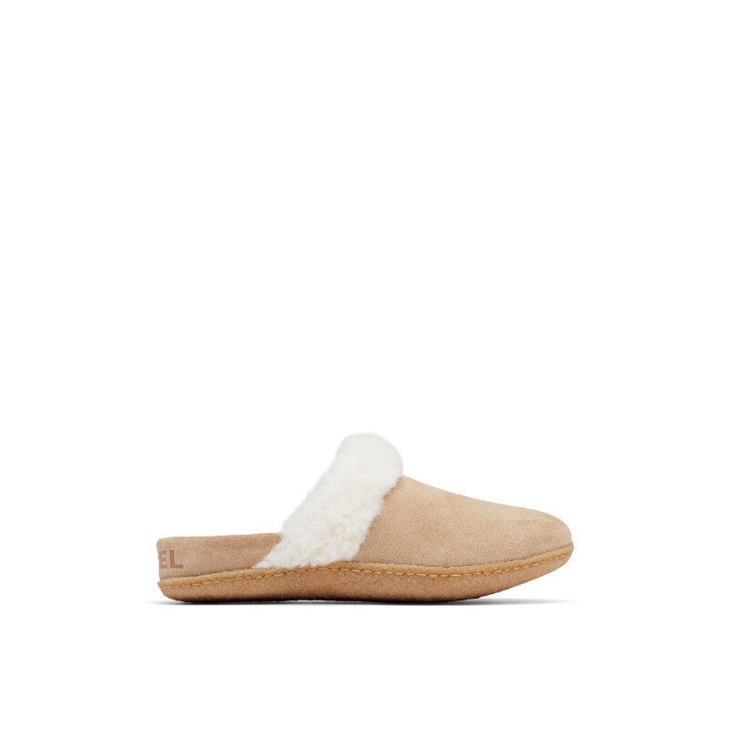 Sorel Nakiska™ Slide II - Winter sandals - Women's | Hardloop