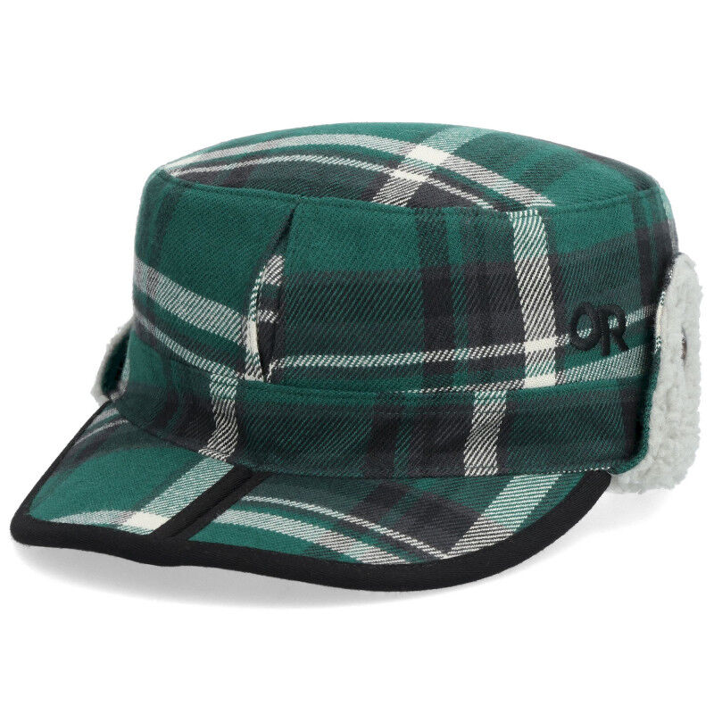 Outdoor Research Yukon Cap - Cap | Hardloop