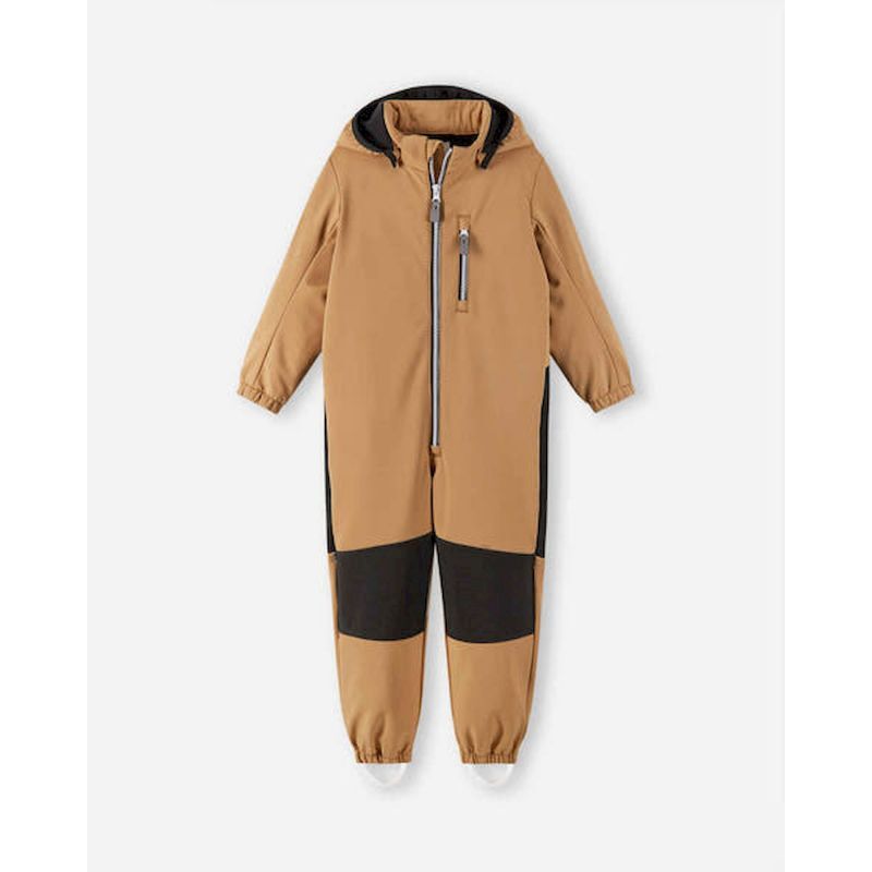 Reima Nurmes - Softshell jacket - Kid's | Hardloop