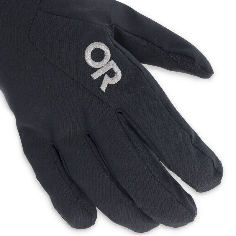 Outdoor Research Sureshot Softshell Gloves - Hiking gloves - Men's ...