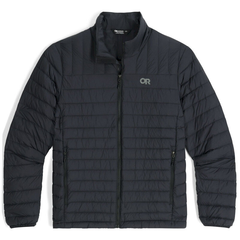 Outdoor Research Transcendent Down Jacket - Down jacket - Men's | Hardloop