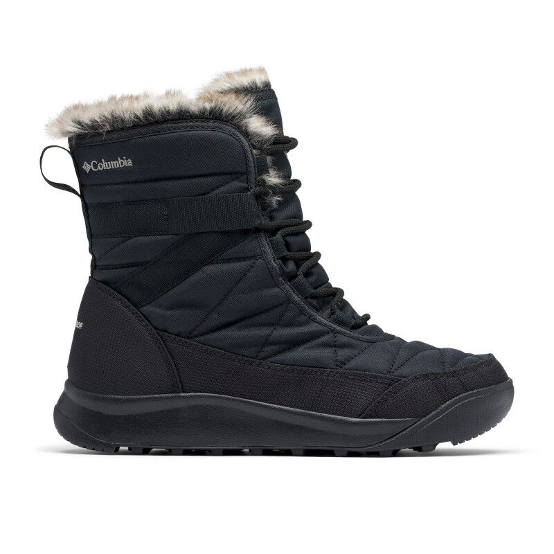 Columbia Minx Shorty IV - Vintersko - Damer | Hardloop