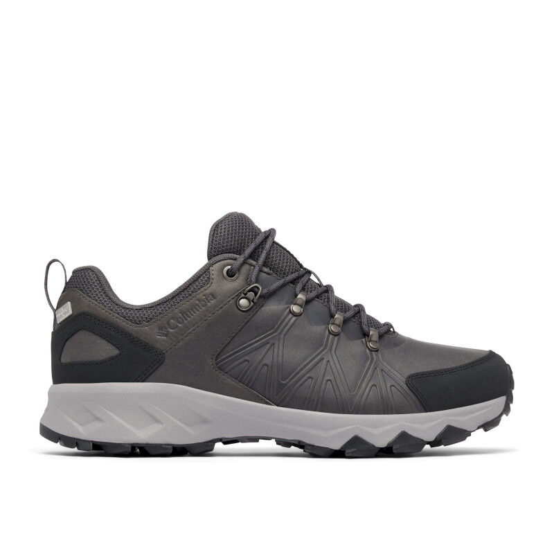 Columbia Peakfreak II Outdry Leather - Walking shoes - Men's | Hardloop