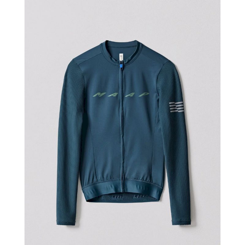 Maap Women's Evade Pro Base LS Jersey - Cykeltrikå - Dam | Hardloop