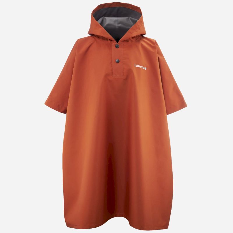Lafuma Poncho Ltd Junior - Poncho | Hardloop