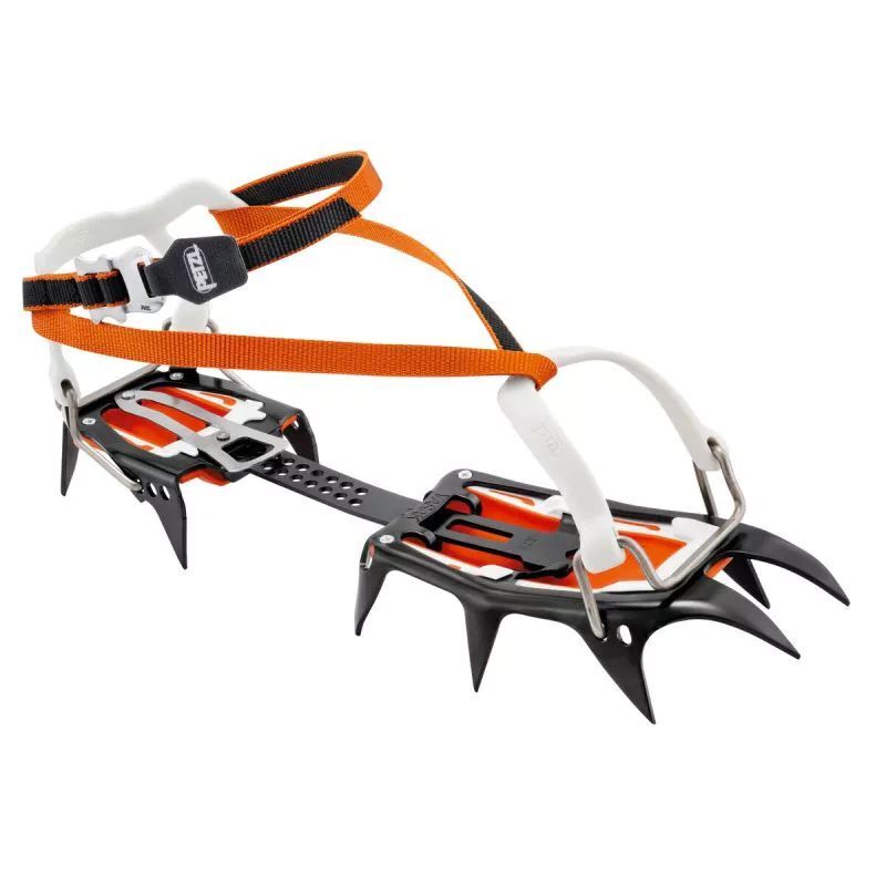 Petzl Vasak Flexlock - Ramponi | Hardloop