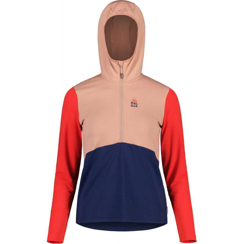Maloja SchioM. - Fleecejacke - Damen | Hardloop
