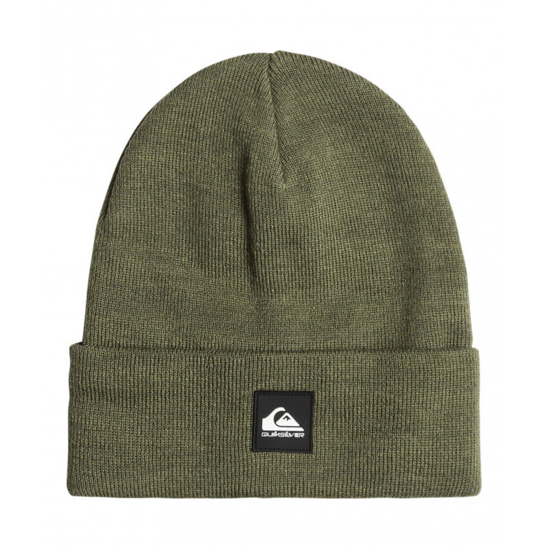 Quiksilver Brigade Beanie - Bonnet homme | Hardloop