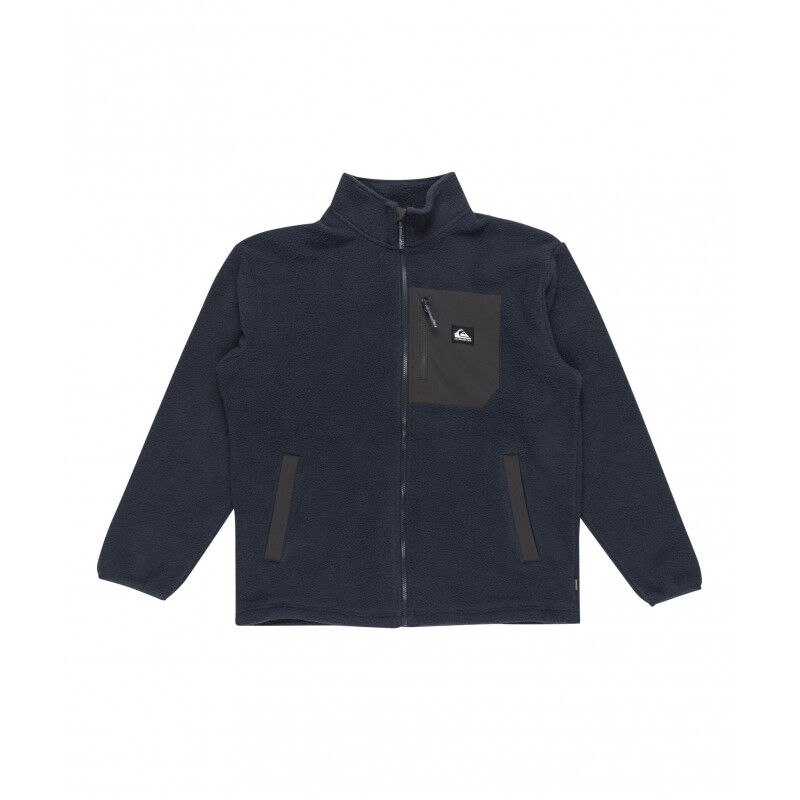 Quiksilver Clean Coast Fz - Fleece jacket - Men's | Hardloop