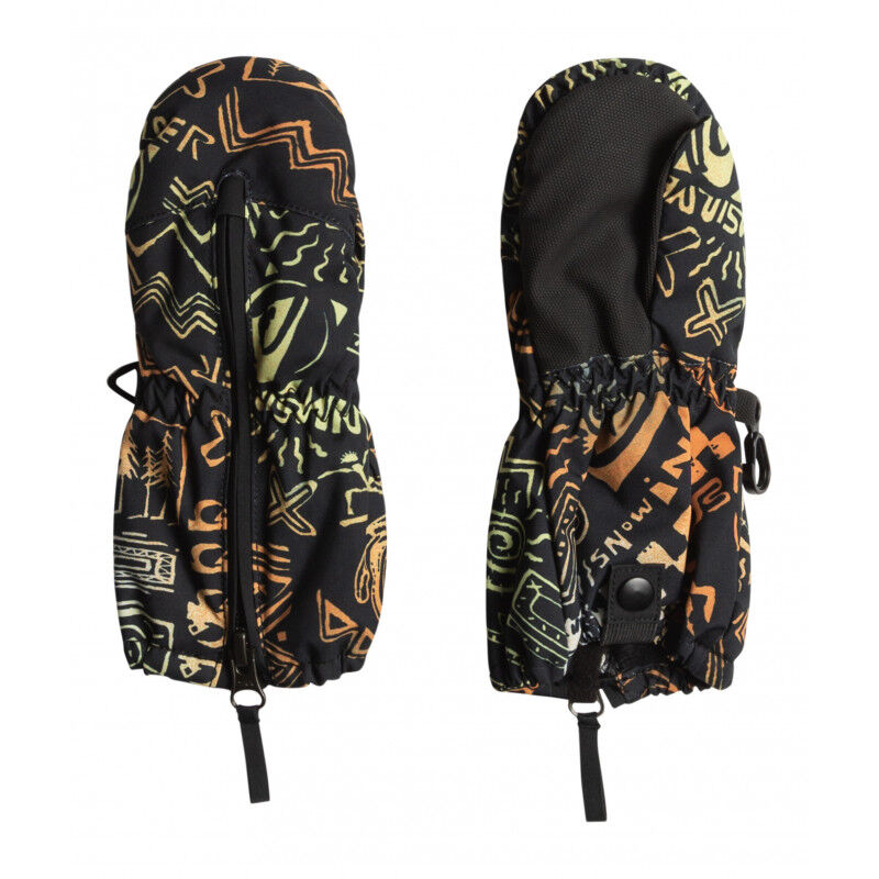 Quiksilver Indie Kids Mitt - Mitts - Kid's | Hardloop