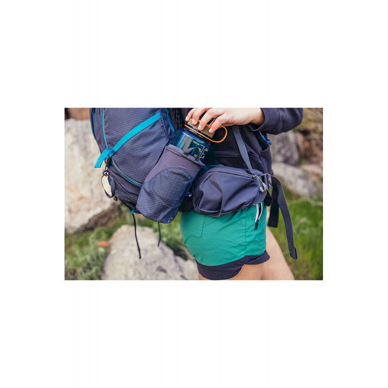 Gregory Kalmia 60 - Sac à dos trekking femme | Hardloop