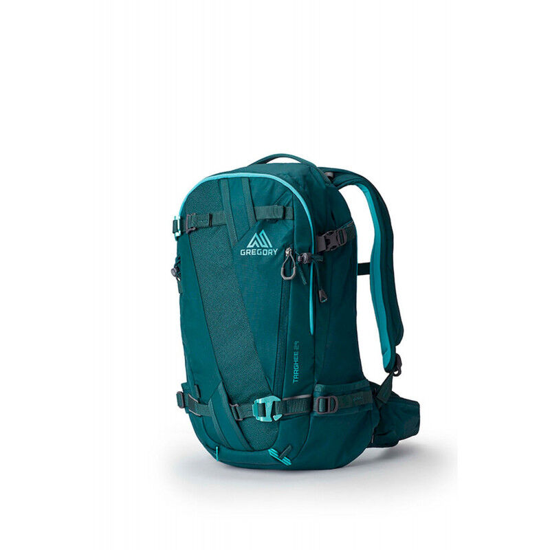 Gregory Womens Targhee 24 - Ski backpack - Women's | Hardloop