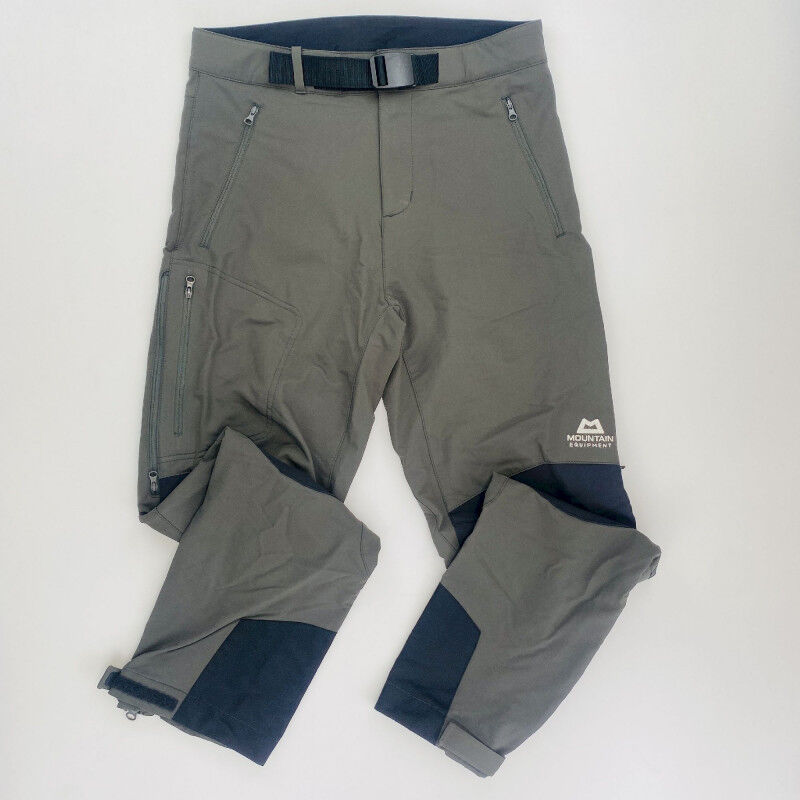 Mountain Equipment Mission Pant - Second Hand Walking trousers - Women ...
