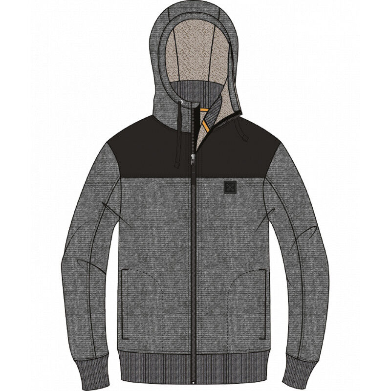 Oxbow Swerpa - Fleece jacket - Men's | Hardloop