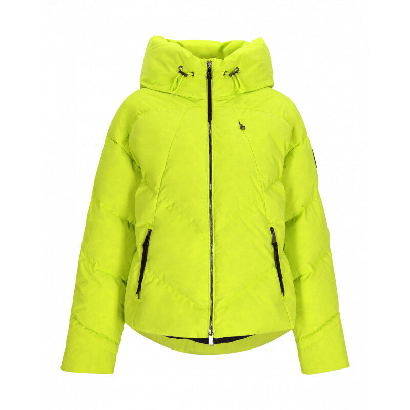 Obermeyer ski jacket store