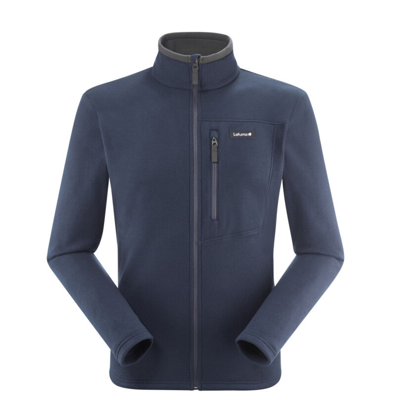 Lafuma Access Micro F-Zip - Fleece jacket - Men's | Hardloop