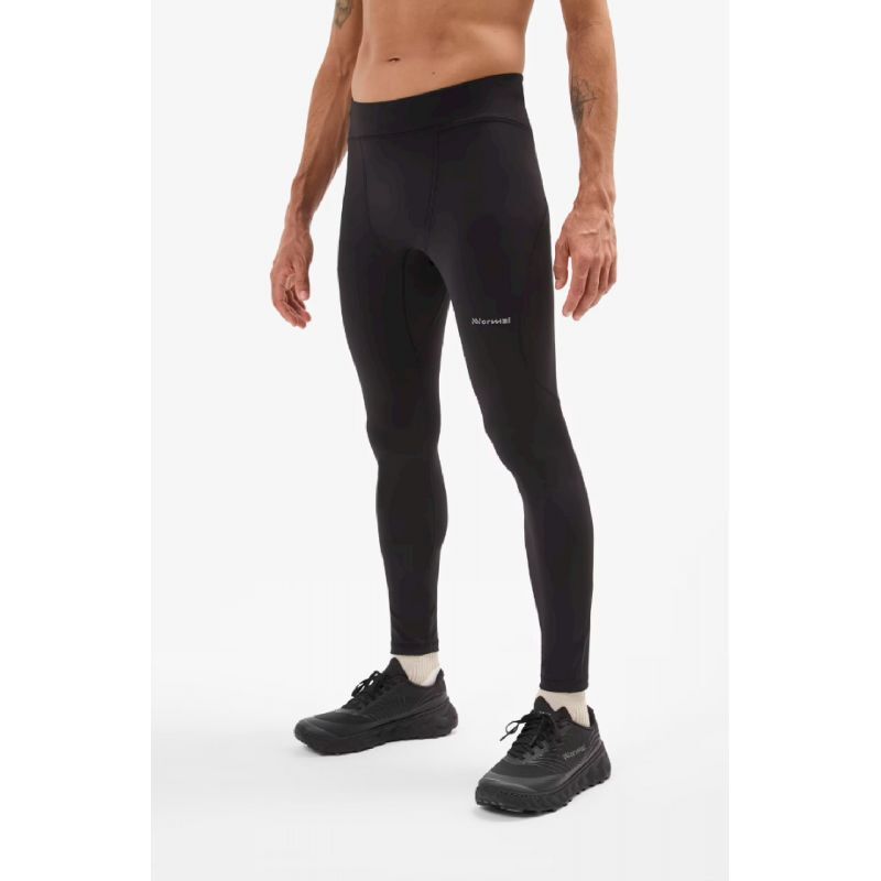NNormal Active Tight - Collant running homme | Hardloop