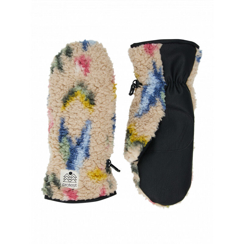 Protest Prtlevy Mitten - Moufles femme | Hardloop