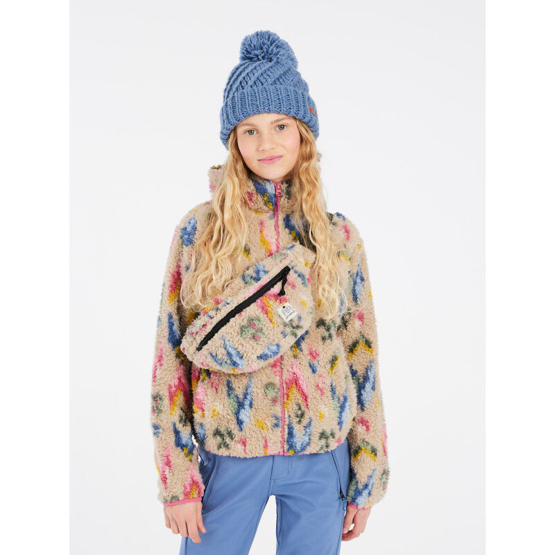 Protest Prtsuus Jr Full Zip Top - Fleece jacket - Kid's | Hardloop