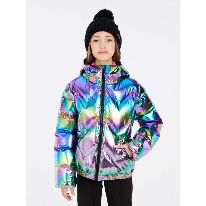 Protest Prtselina Jr Snowjacket - Skijacke - Kind | Hardloop