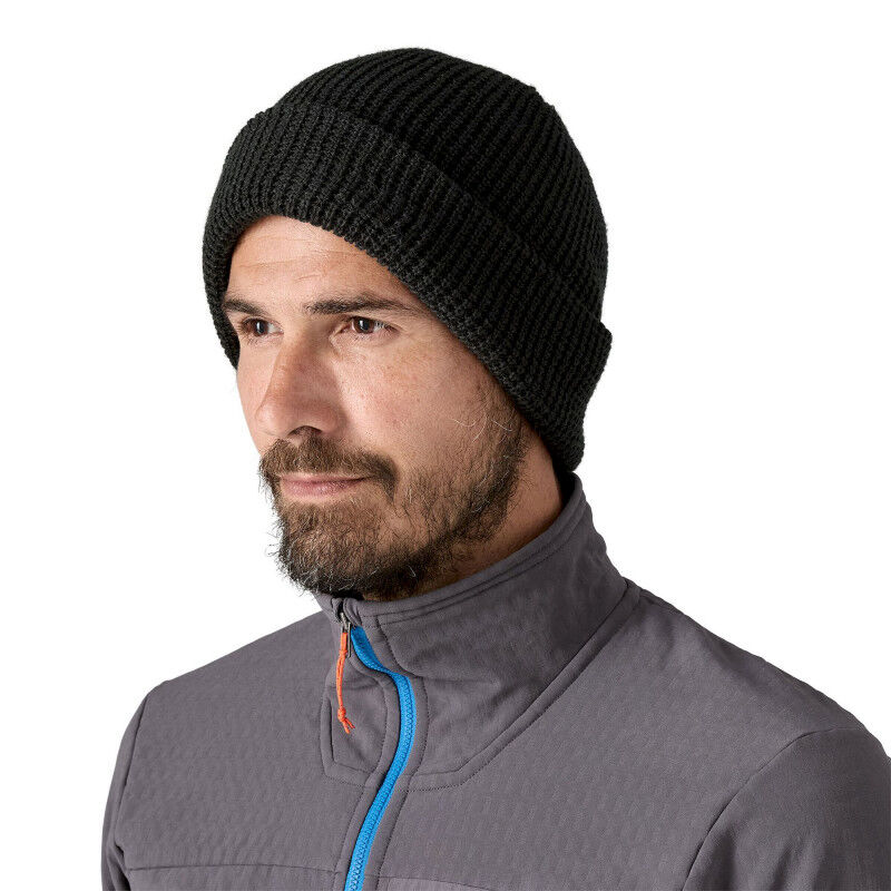 Patagonia Snowdrifter Beanie - Bonnet | Hardloop