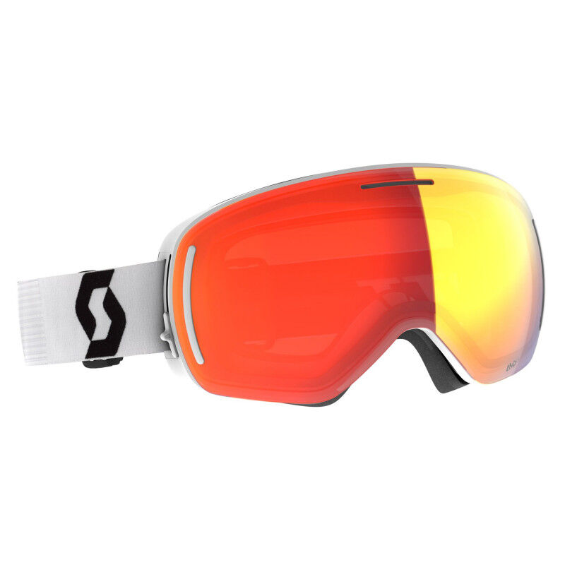 Scott LCG Evo LS - Ski goggles | Hardloop